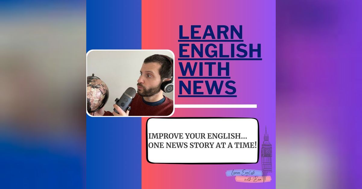 Page 2 | Learn English With News