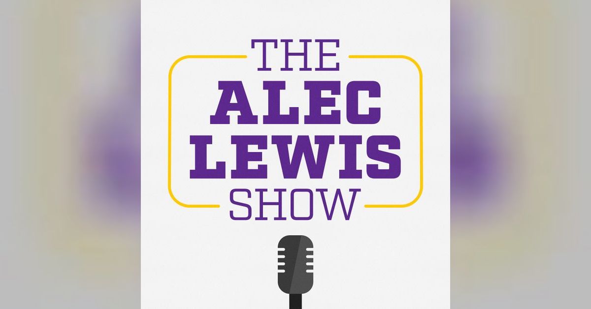 Vikings draft names to watch, Sam Darnold tag options, Cooper Kupp and ...