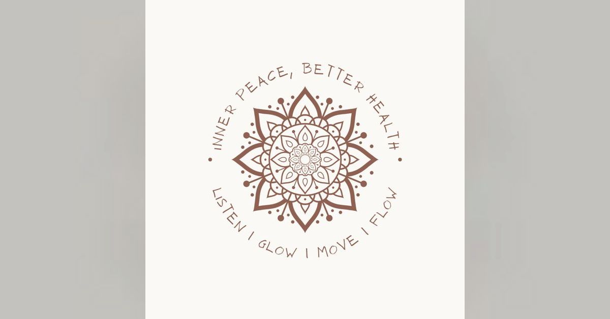 Inner Peace, Better Health Podcast - How Wanting to Lose Weight Can Be ...