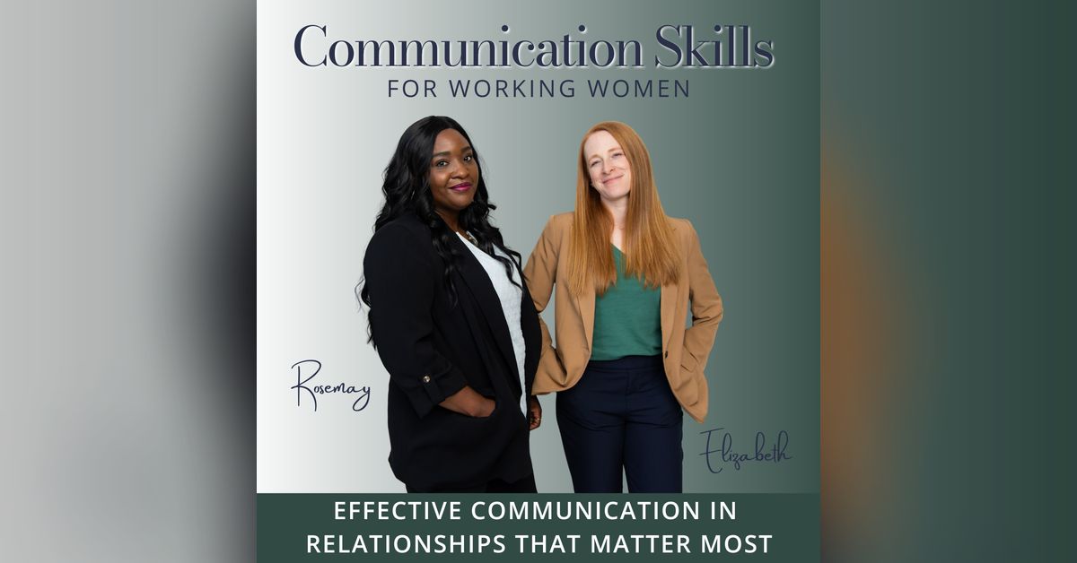 002 I Direct Communication: Why being direct isn’t rude—it’s essential ...