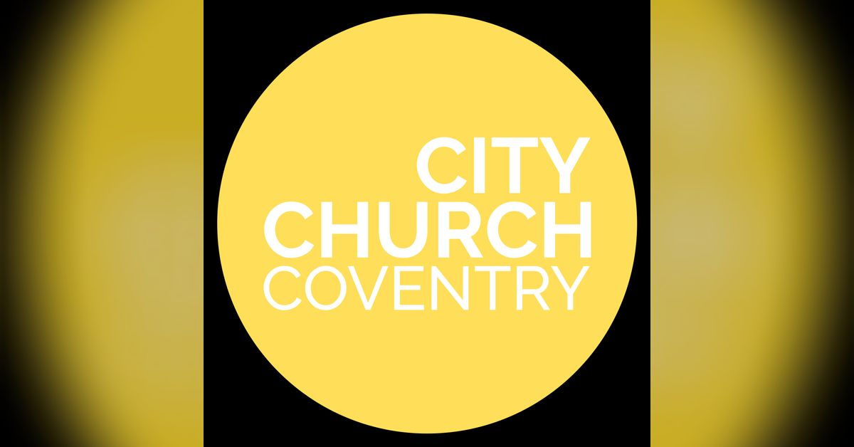 23rd February 2025 - Ben: The Holy Spirit & The Kingdom - The Kingdom ...