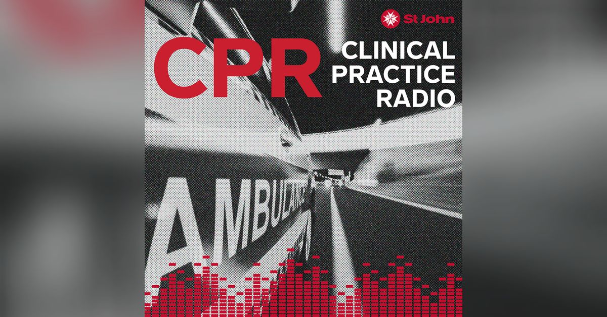 Page 2 | Clinical Practice Radio (CPR)