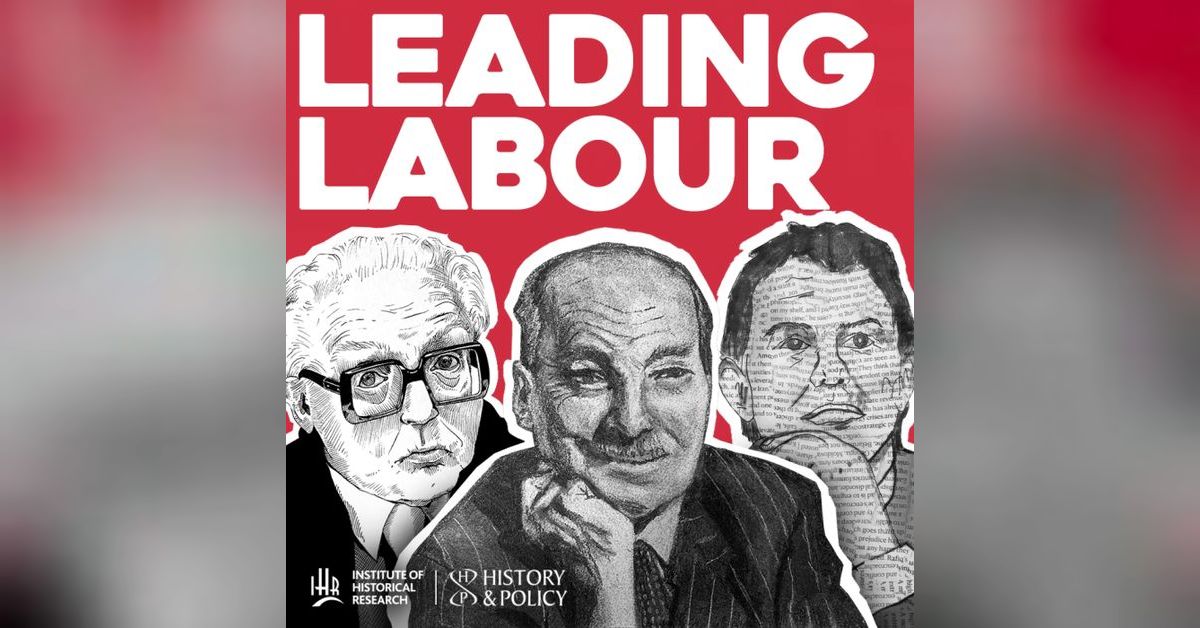 Leading Labour | Izzy Conn