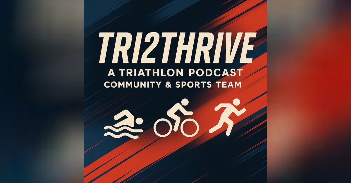 2025 Recap & 2026 Outlook | Tri2Thrive