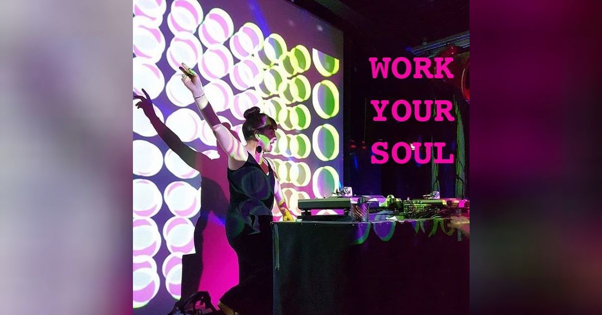 Page 16 | Work Your Soul