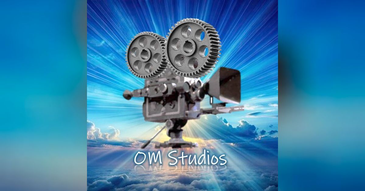 OM Studios - Podcast Collection | studiosom