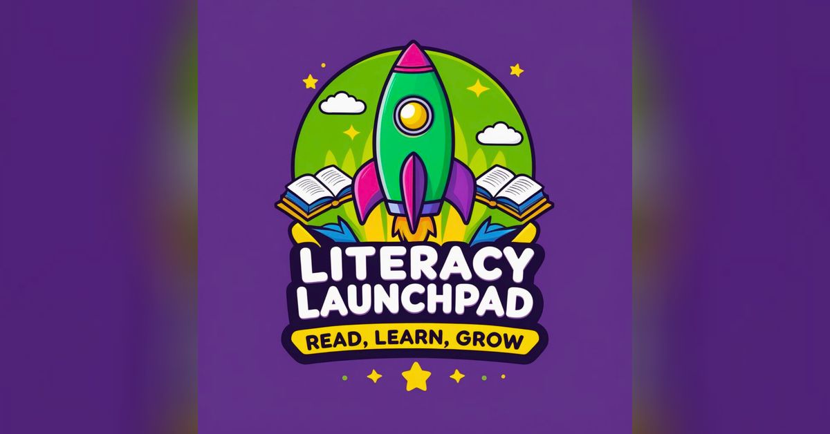 EP 7: The Magic of The Dolly Parton Imagination Library: Transforming ...