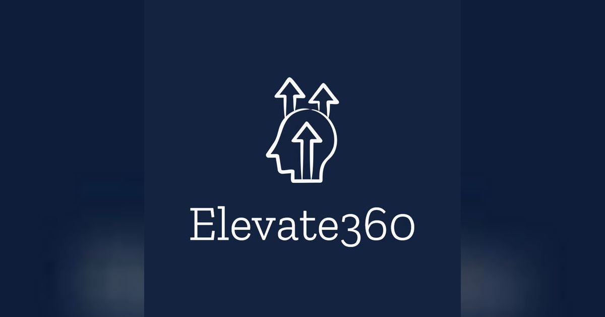 Elevate360 | Raymond Lopez