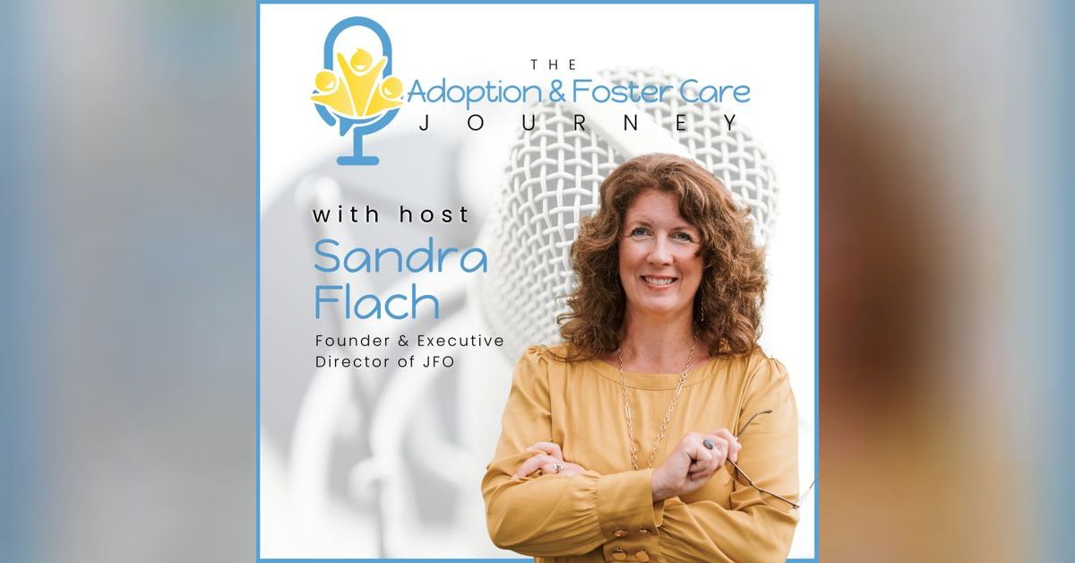 Episode 467 - Boundless Hope for Every Child with Kim Botto | The ...