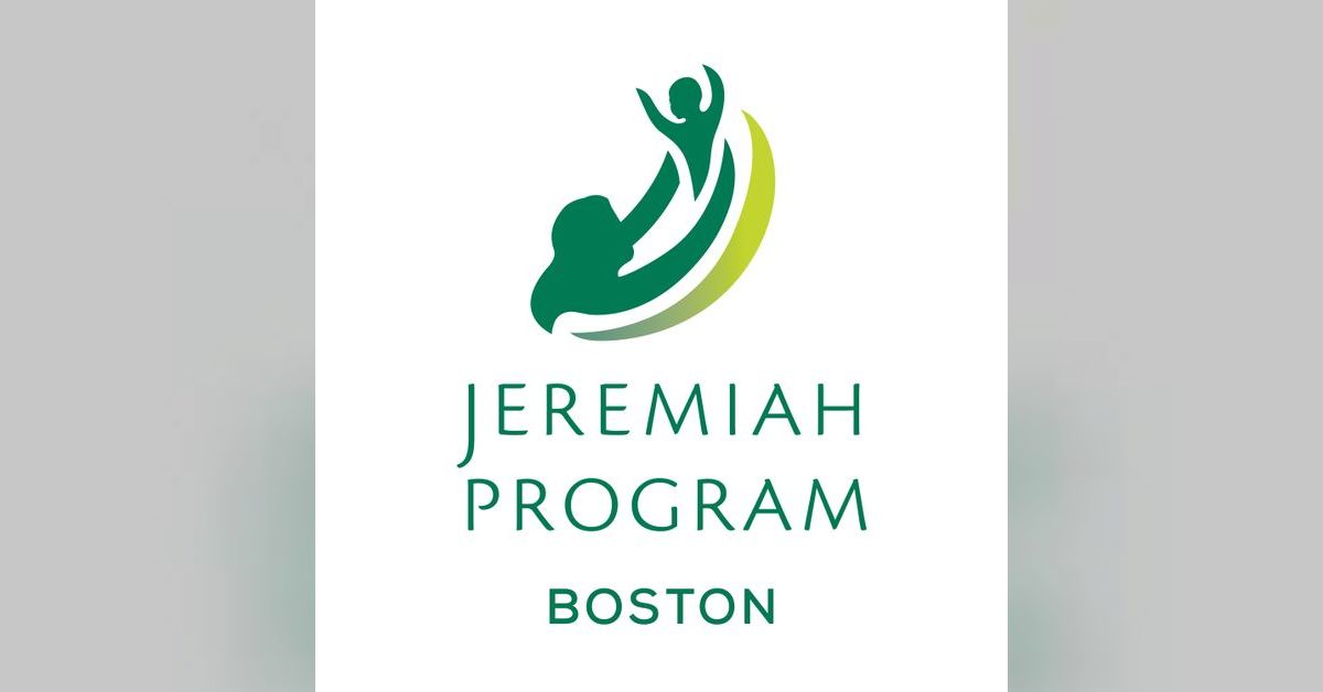 JPB 1 | Emilia Diamant, Executive Director Jeremiah Program Boston ...