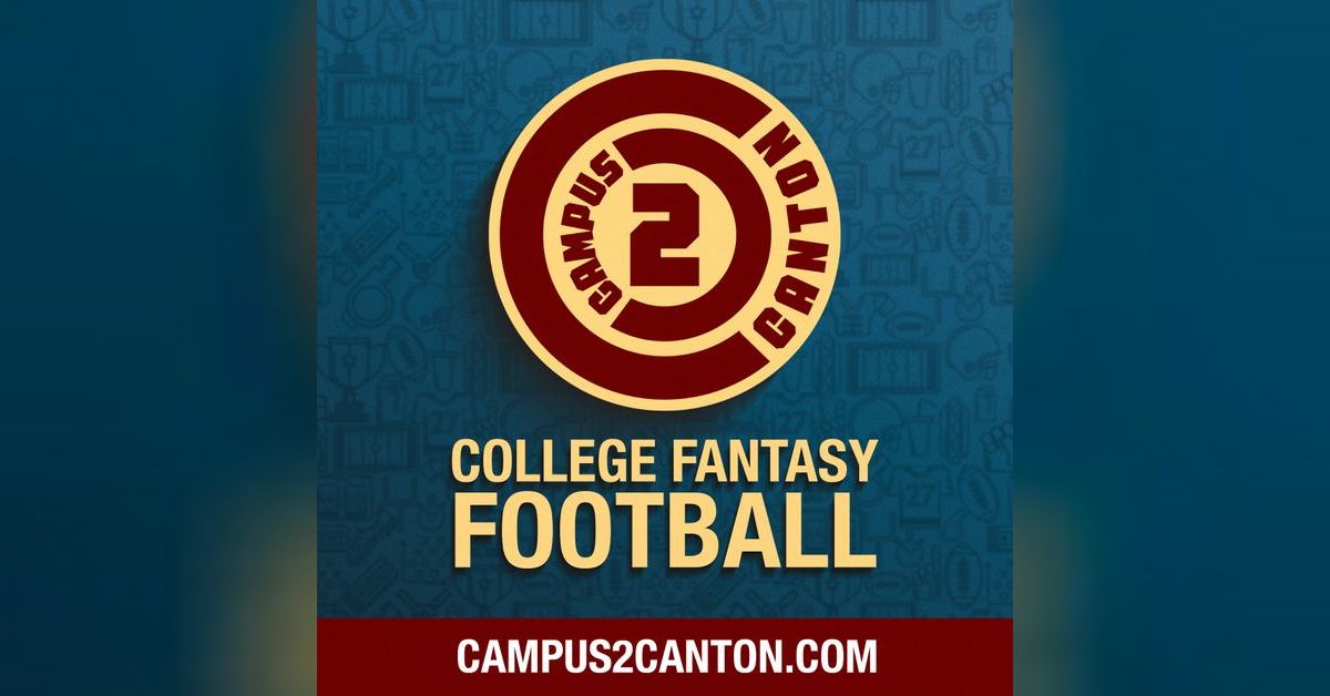 The Official: We’re BACK for the 2025 class | Campus 2 Canton