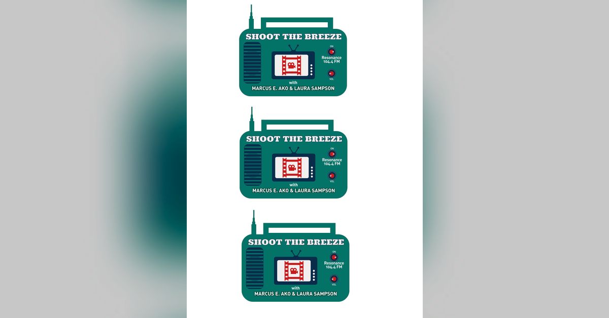 Shoot The Breeze show: S8E12 Conor Boru & Jared Rodgers ...