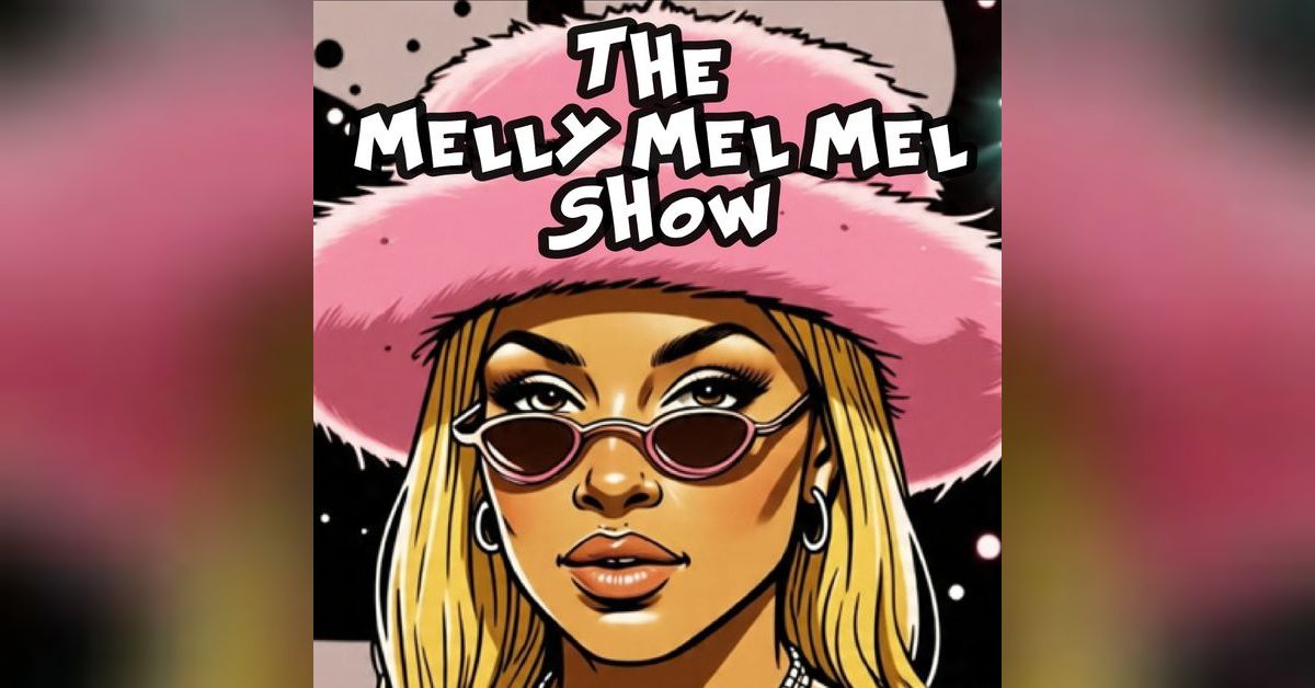 Cornfields, Breakups, and Big Dipper Nights - The Melly Mel Mel Show ...