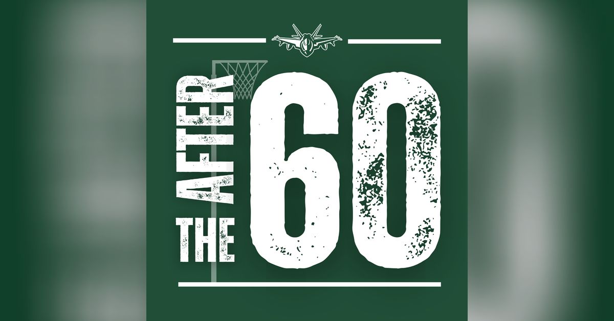 After The 60 Episode 3: An Interview with Elsa Sif Sandholt | After the 60