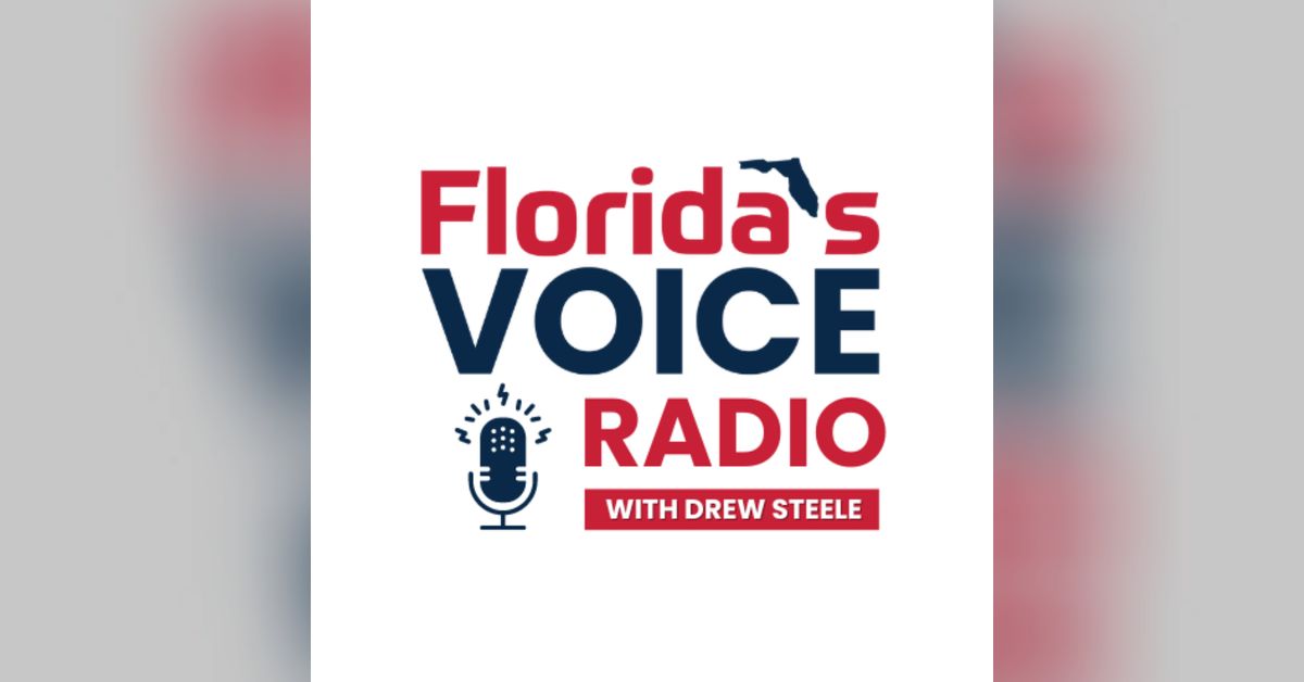 July 4, 2025 Hour 3 - American Pride Month: Finally Something Worth Celebrating | Florida’s ...