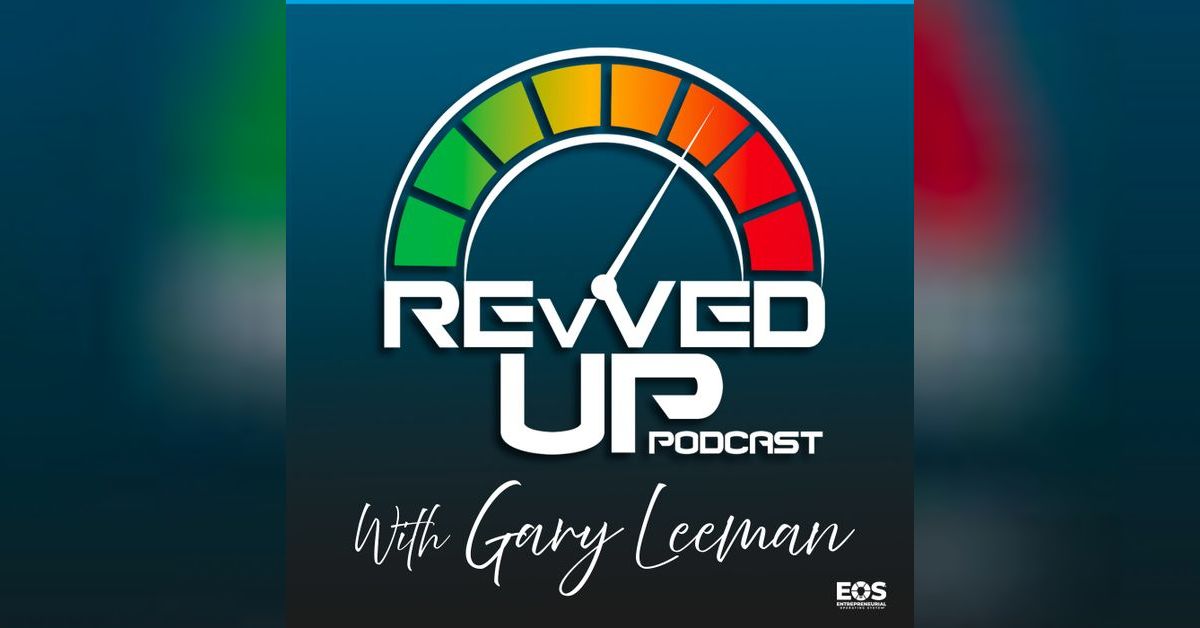 Decode Customers with AI | Revved UP Podcast