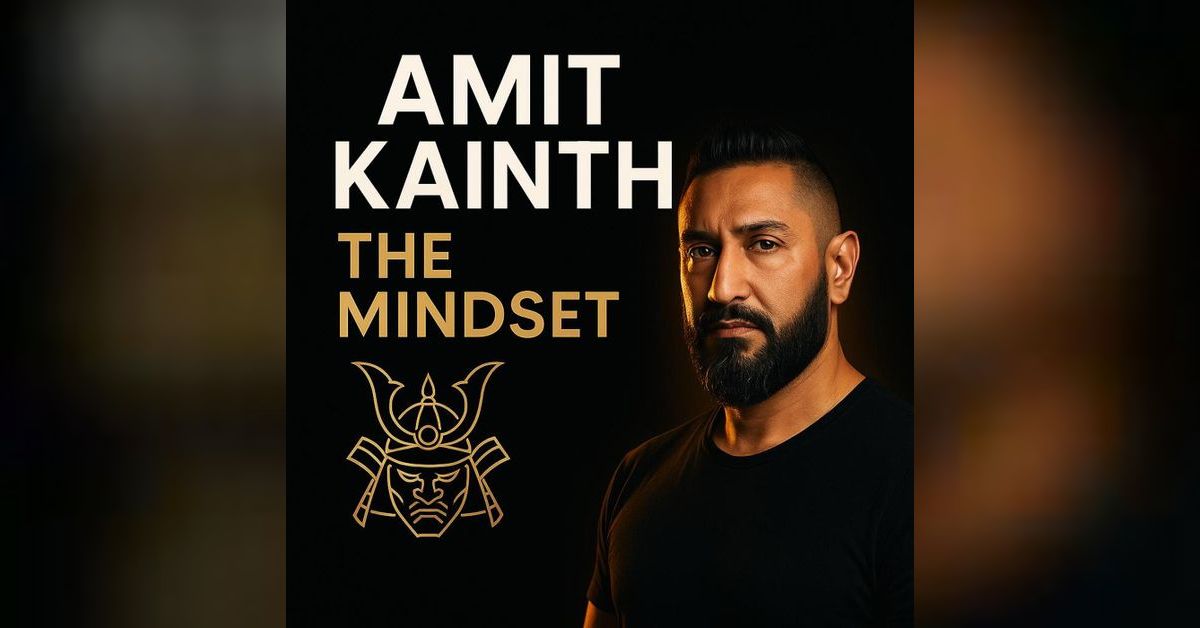 Do The Work and Let Go Of The Outcome - Here's Why It Works! | Amit ...