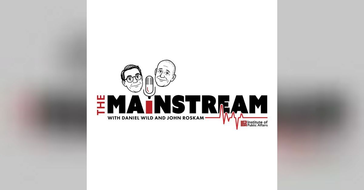 The Mainstream S1E2: Australians have had a gutful of welcome to ...