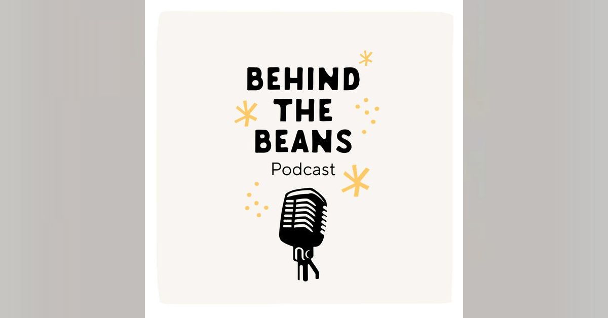 Behind the Beans | The Honest Bean Co