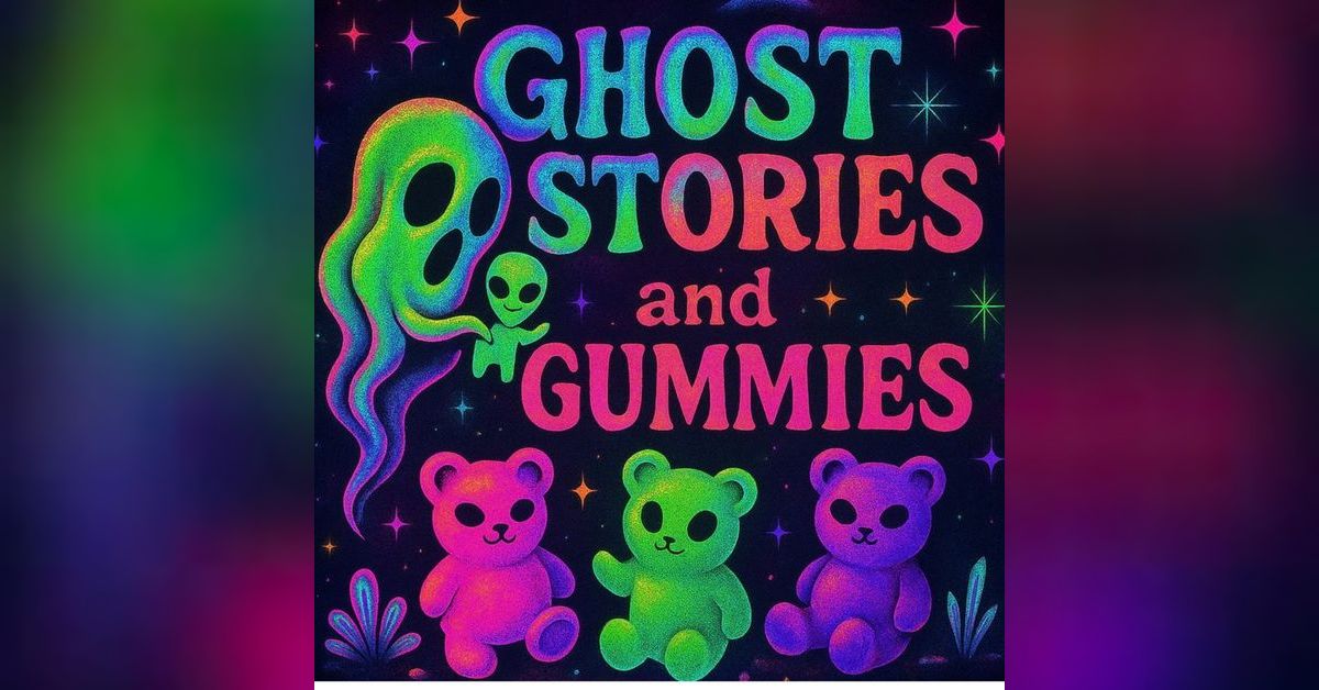 Episode 17 - Haunted Places: The Randolph County Infirmary and The ...