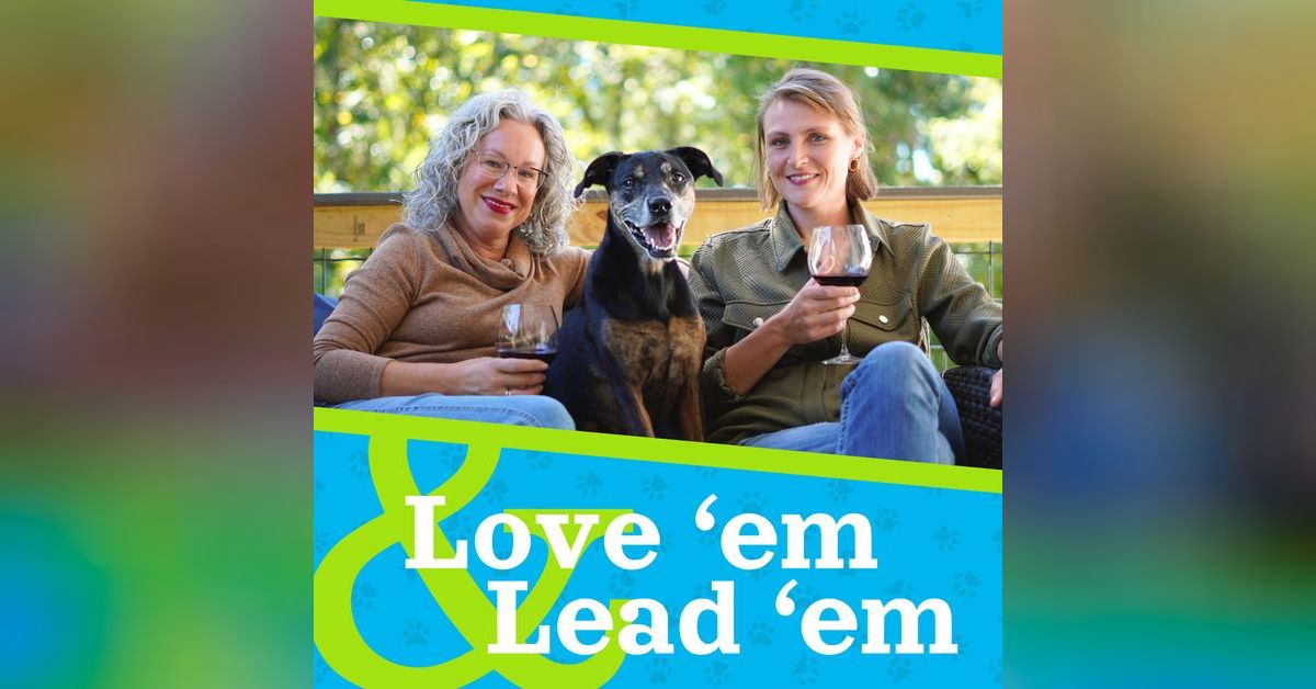 The Off Leash Myth: What It Really Takes to Trust Your Dog | Love ’Em & Lead ’Em