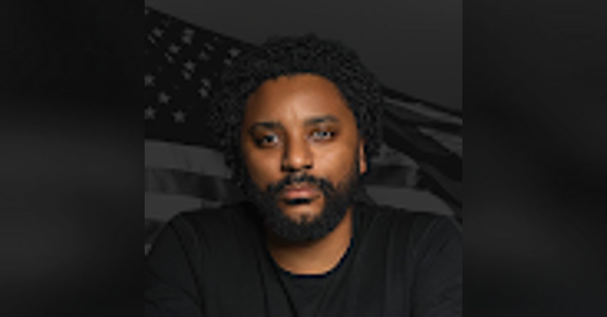 The DeVory Darkins Show | devorydarkins