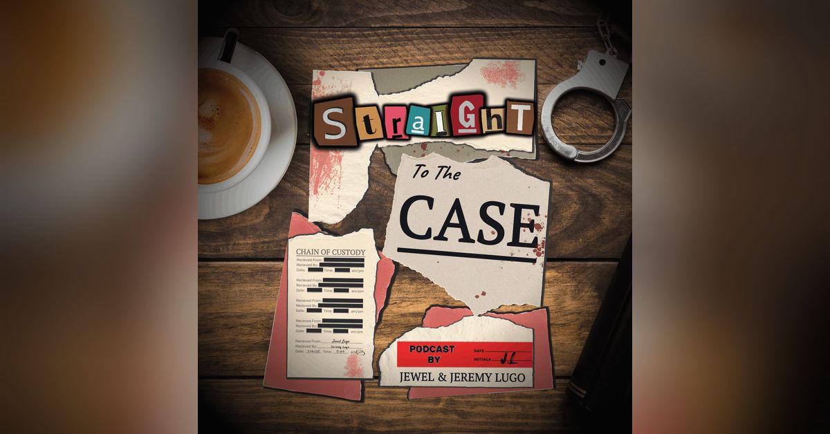 Ep. 7 - Survivors’ Story: Random Attacks | Straight to the Case