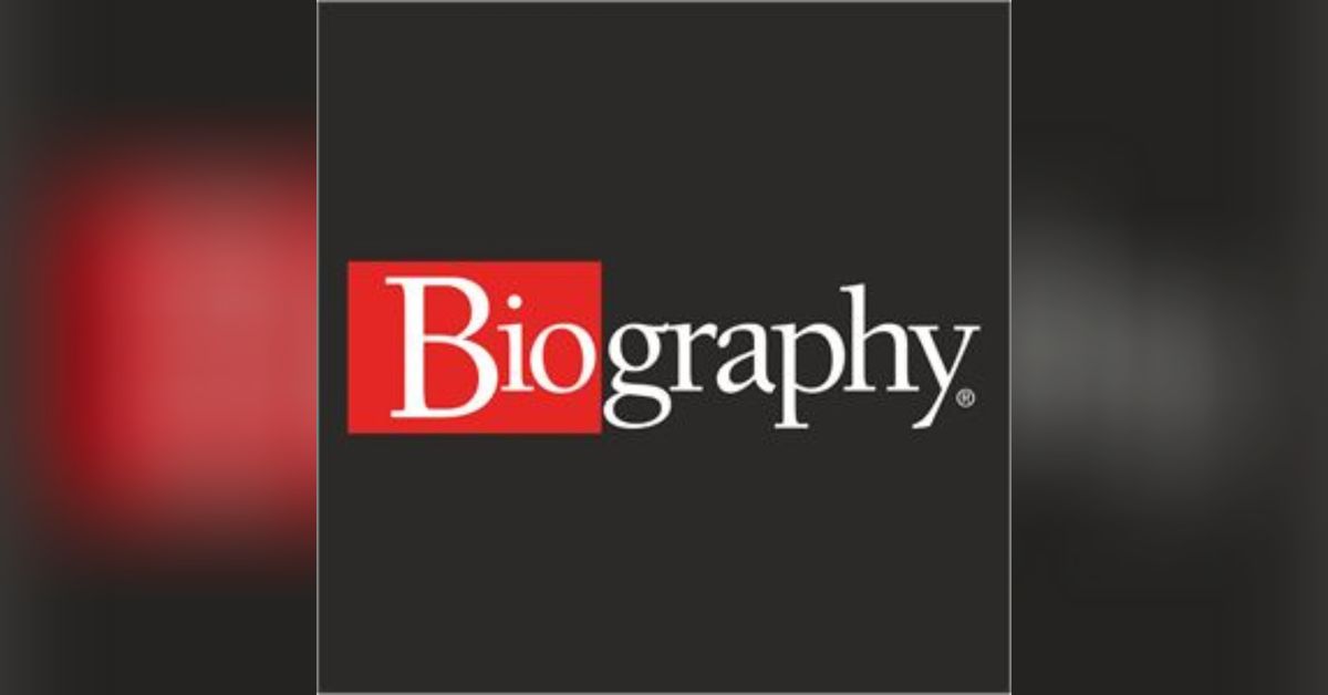 🎙️ Nikola Tesla: The Man Who Lit Up the World | Biography