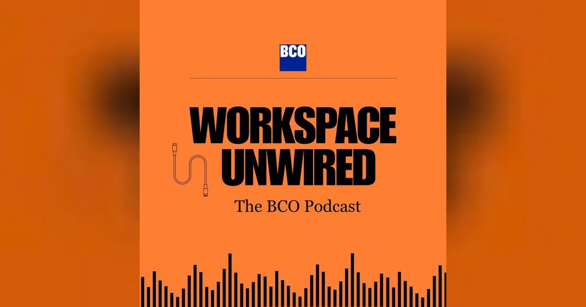 Workspace Unwired: Unrivalled access | Workspace Unwired