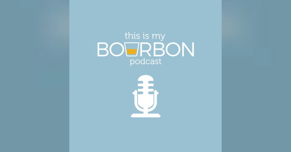 Ep. 73: This is Women of Bourbon, LIVE w/Sara Ahlgrim from It's Bourbon ...