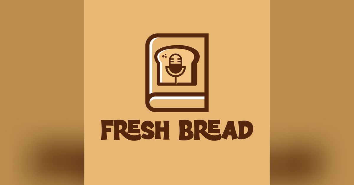 Page 5 | Fresh Bread with Harry Reeder