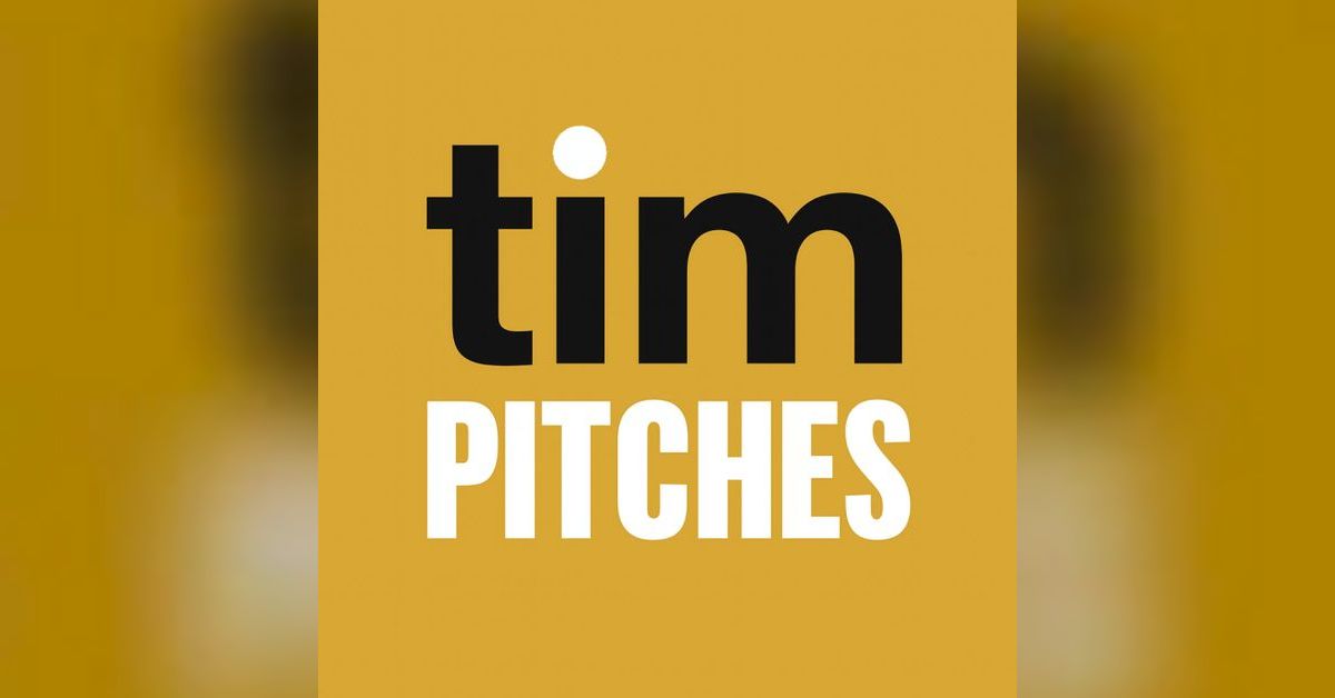 TIM Pitches | TIM Africa