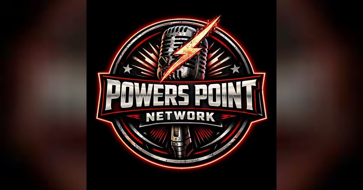 The Power’s Point Podcast | Scott Powers and Keith Maki