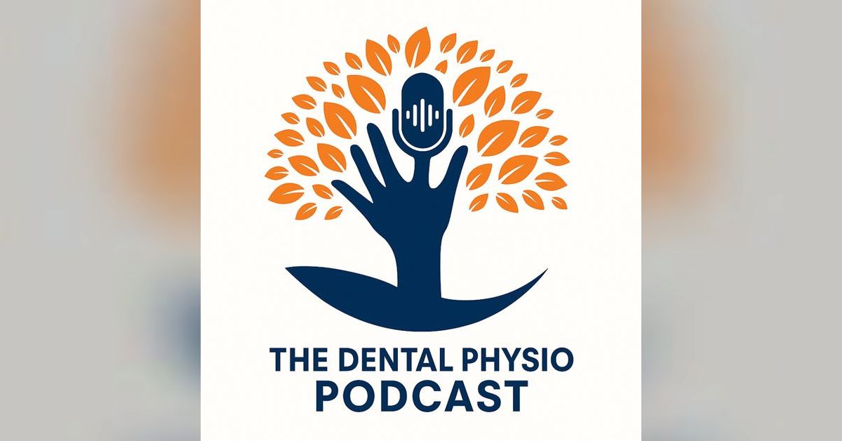 The Dental Physio Podcast | Simon Coghlan