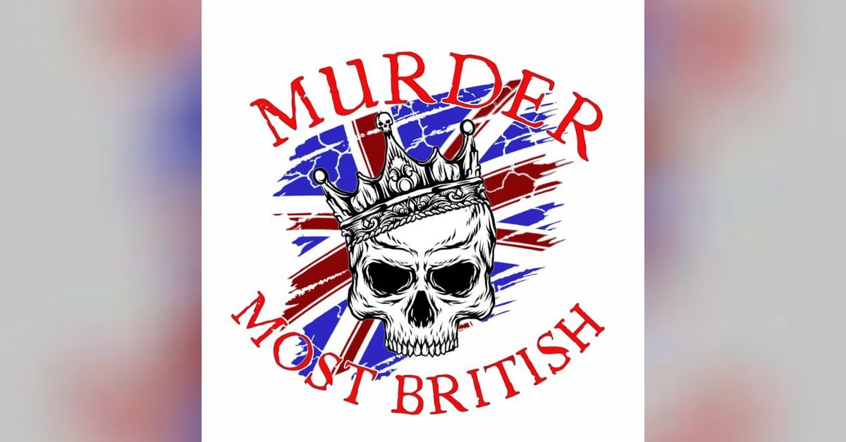 Ep 7 - A Killer Returns? The Vanishing of Harold Jones | Murder Most ...