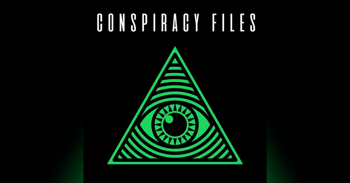 Conspiracy Files with Paige Carter Podcast - Nibiru: The Hidden Planet ...