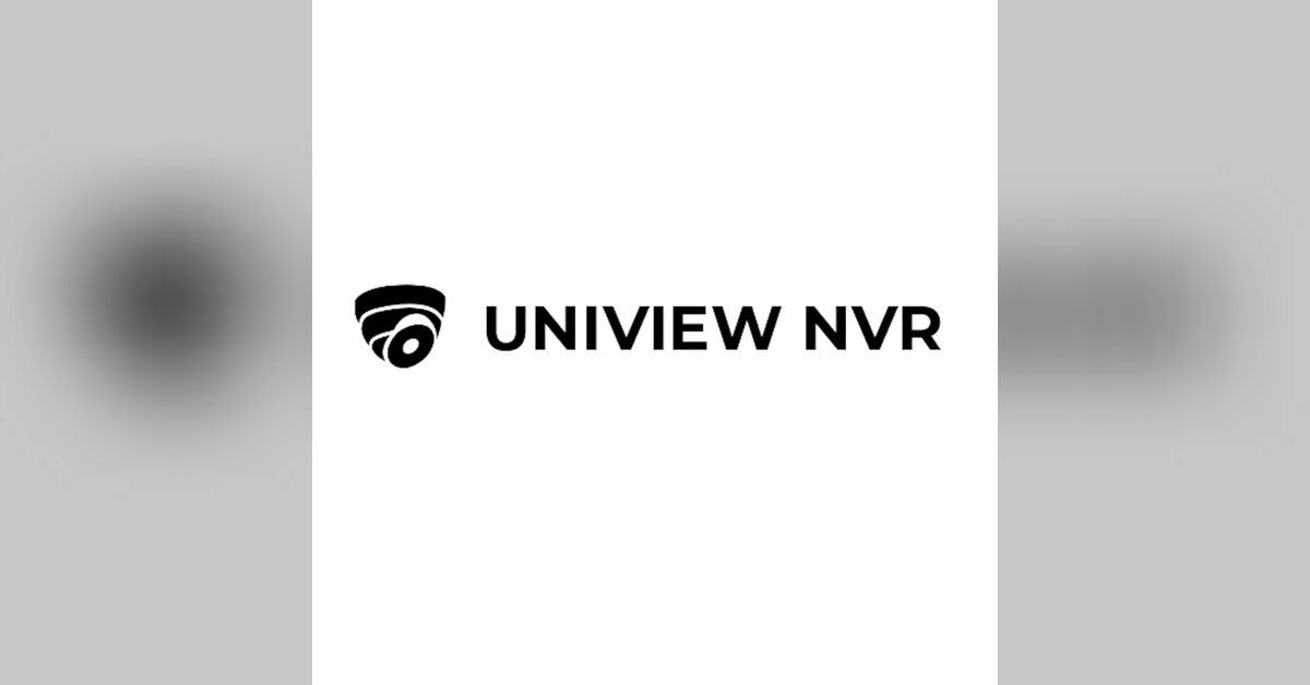 Getting Started with the Uniview IPC3614SR-ADF28KM-H: 4MP Turret Camera with Smart Detection ...