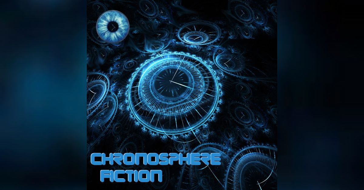 Chronosphere Fiction | Daniel French: Fishbonius Sound Design