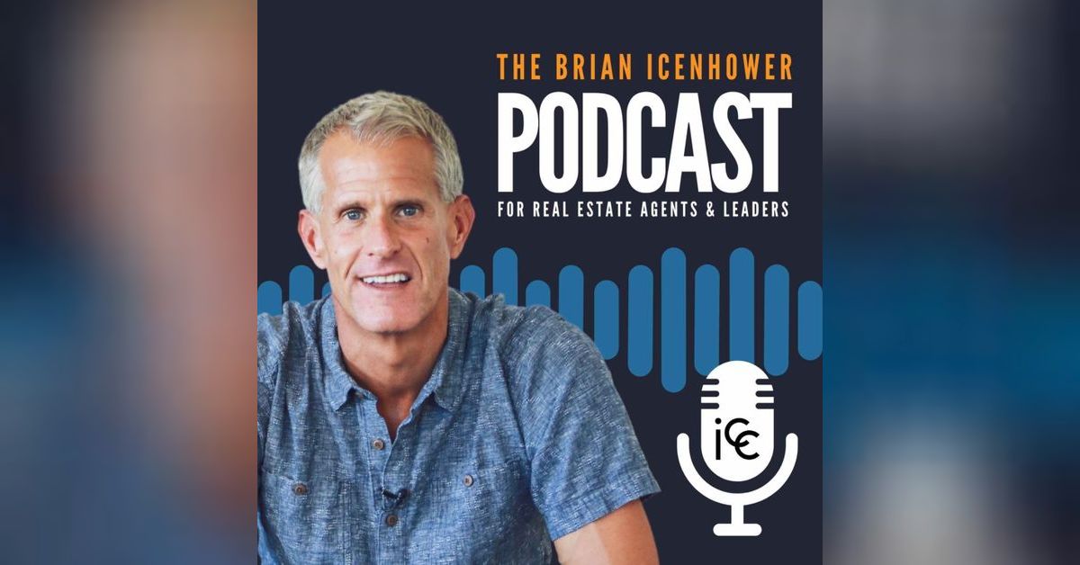 The Brian Icenhower Podcast - Episode 433 - How to Exit Real Estate ...