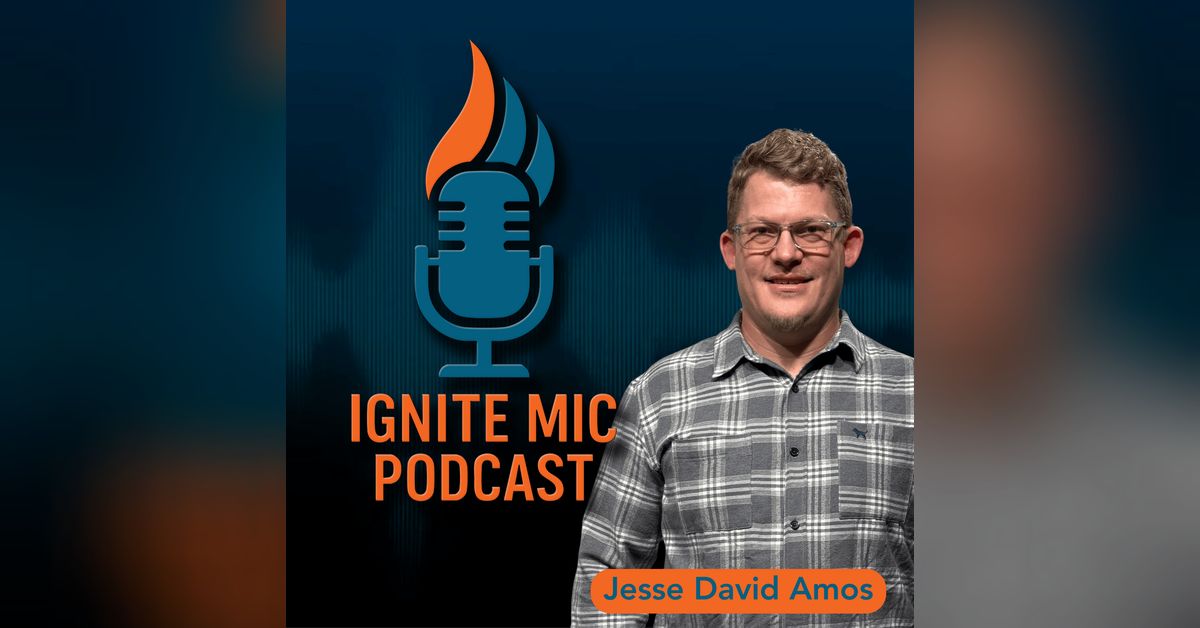 Ignite Mic Podcast | IgniteTV+