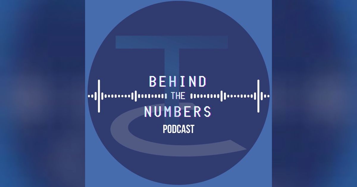 Behind the Numbers Podcast - What Does TC Advisors Really Do? Not Your ...