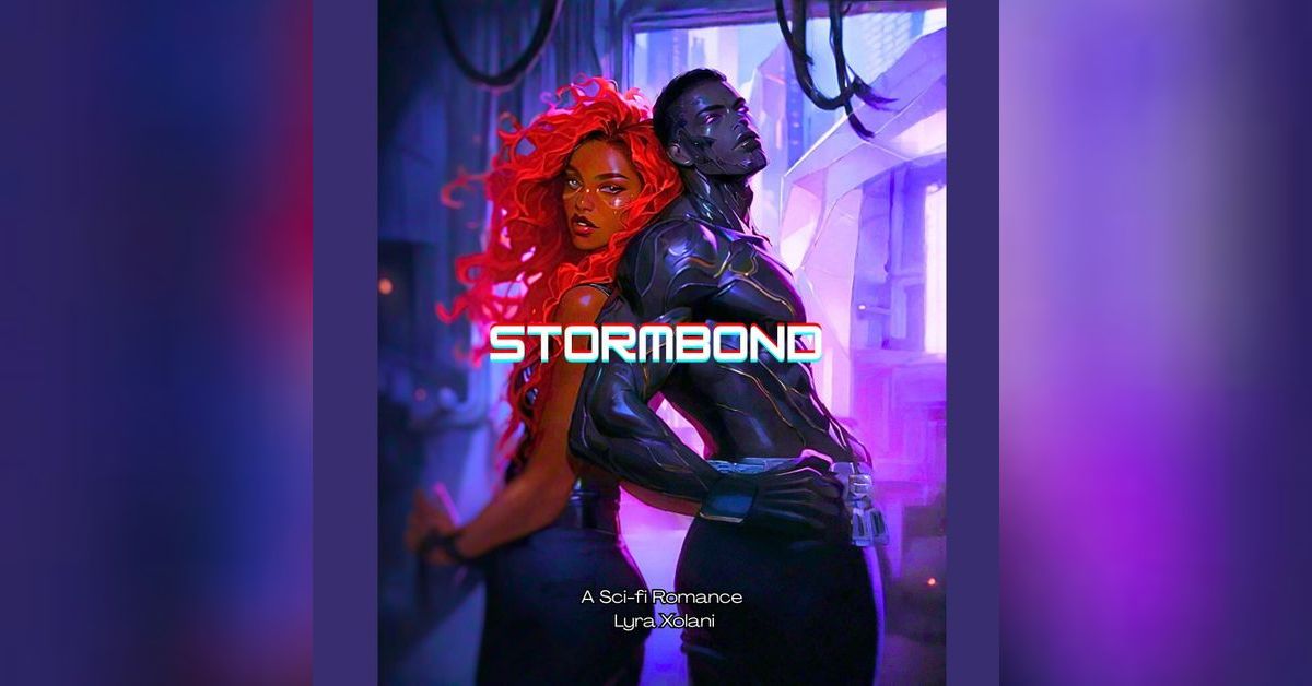 Stormbond: An Audio Romance Podcast - Stormbond — Episode 3: When the ...