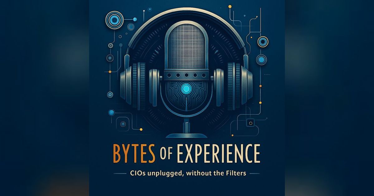 S01-E16 Year in Review — Leadership, Trust, and the Human Side of Tech ...