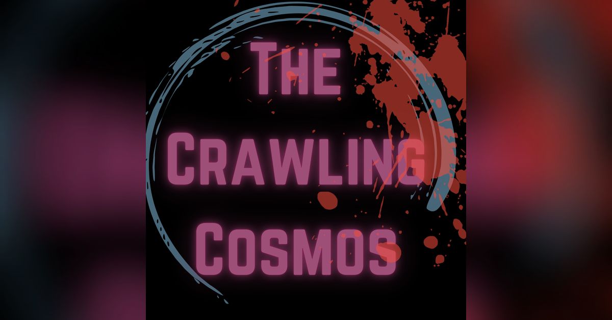 The Crawling Cosmos | Bamboo Bridge Games