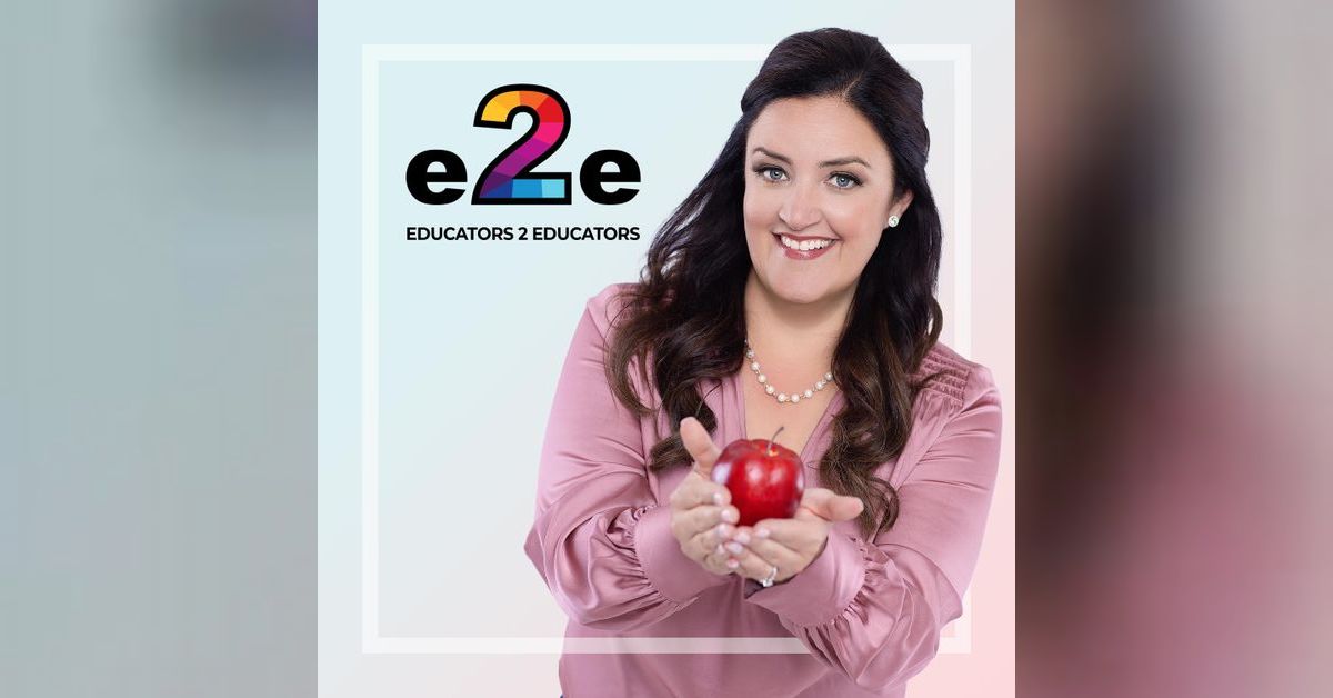 Kicking Off the School Year Right: Strategies from Veteran Teacher Kelly Ewen | educators 2 ...