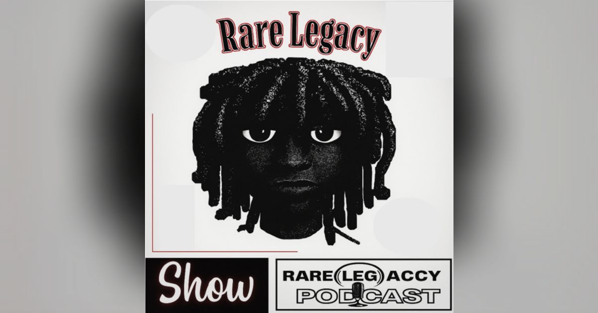 Game"beno Legacy - My Strength: (Trust, Love, and Loyalty) | The ...