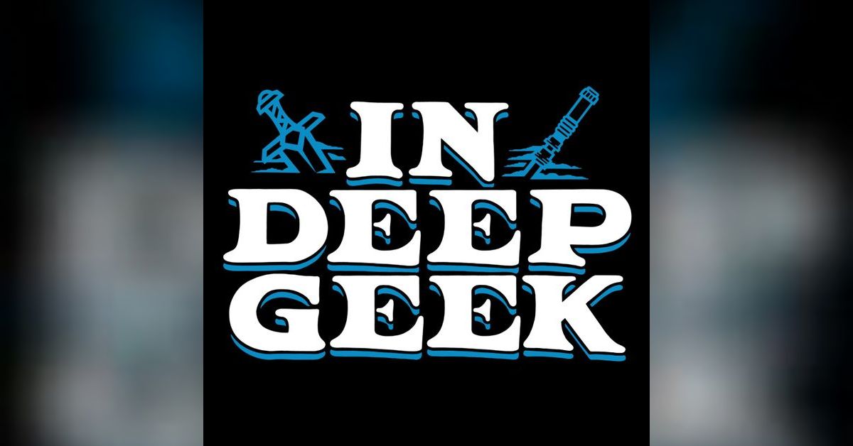 In Deep Geek | indeepgeek