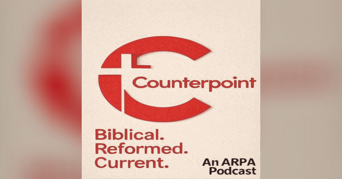 SPECIAL: Bondi Beach Terrorist Attack | ARPA Counterpoint