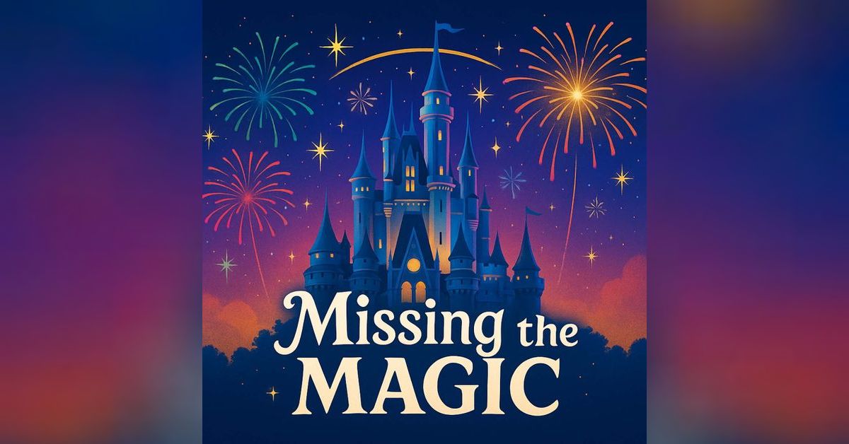 Missing The Magic | missingthemagic
