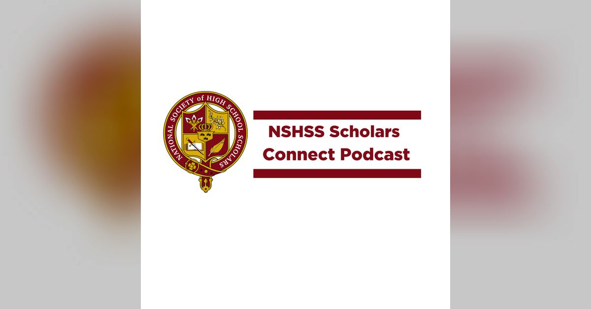 The NSHSS Scholars Connect | NSHSS